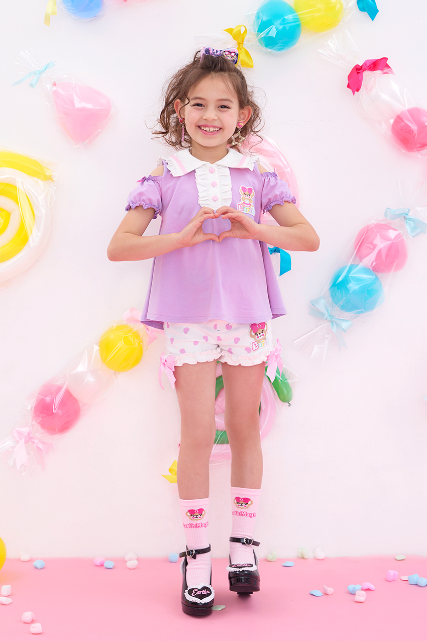 EARTHMAGIC｜アースマジック 2023年夏コレクション