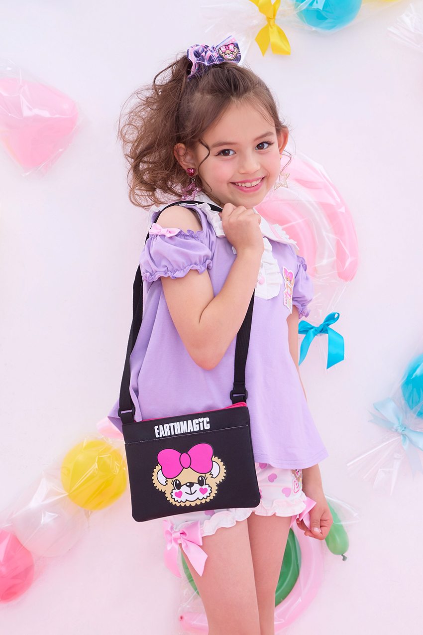 EARTHMAGIC｜アースマジック 2023年夏コレクション