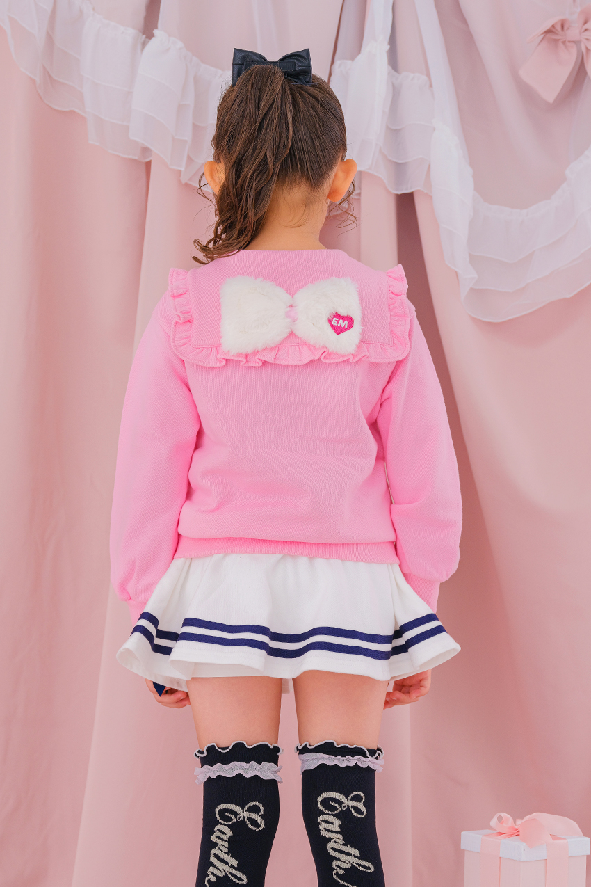 EARTHMAGIC｜アースマジック 2023年冬コレクション