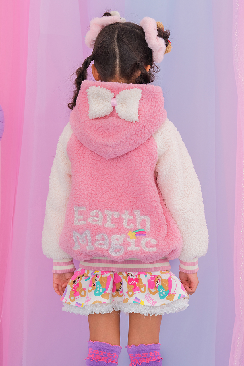 EARTHMAGIC｜アースマジック 2022年冬コレクション