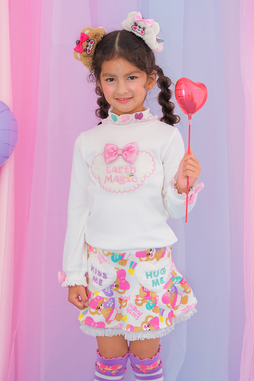 EARTHMAGIC｜アースマジック 2022年冬コレクション