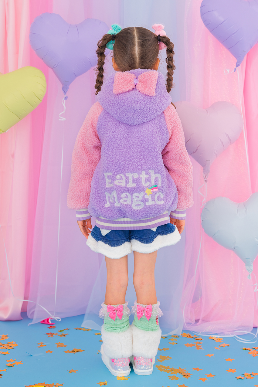 EARTHMAGIC｜アースマジック 2022年冬コレクション