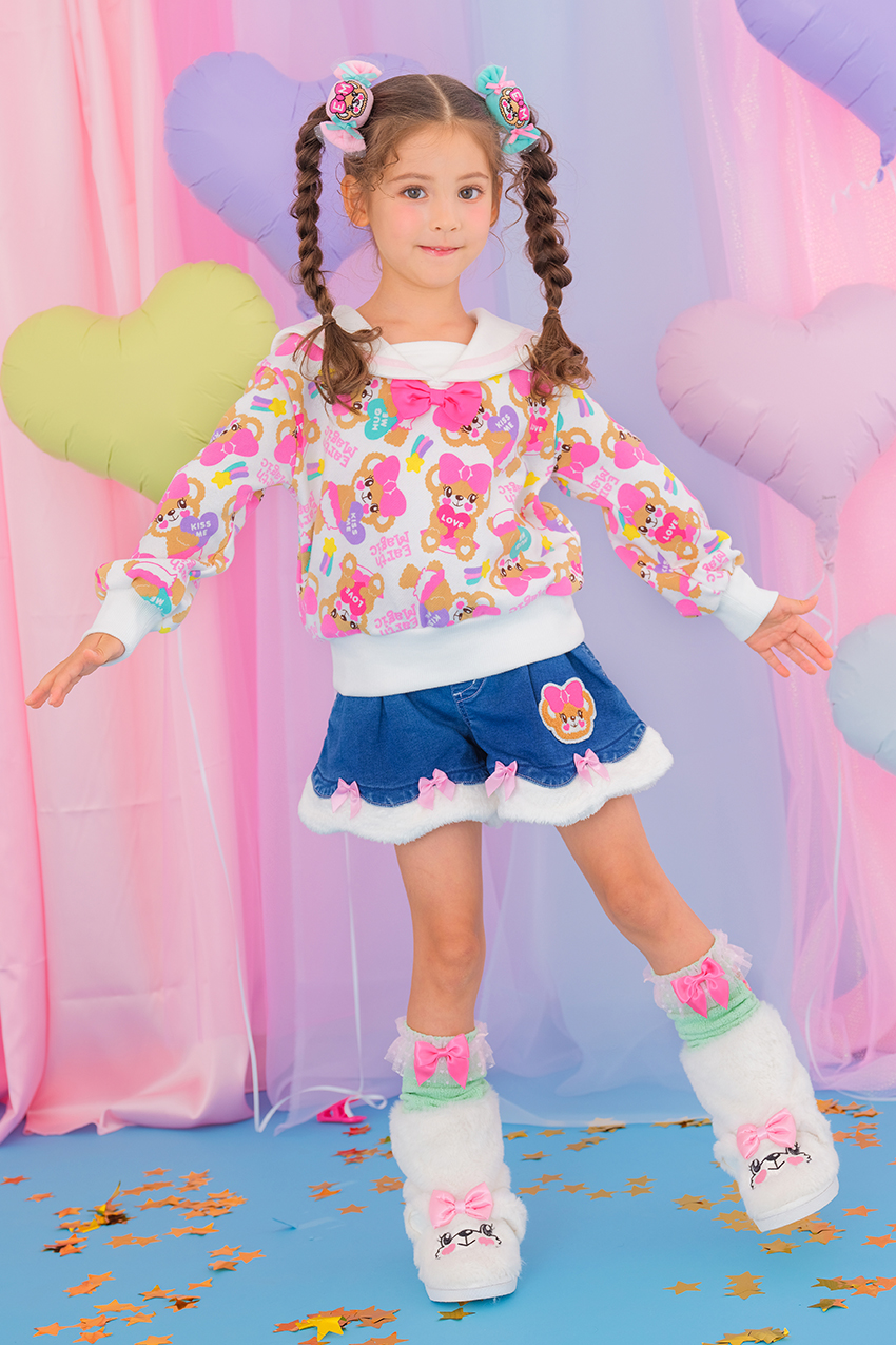 EARTHMAGIC｜アースマジック 2022年冬コレクション