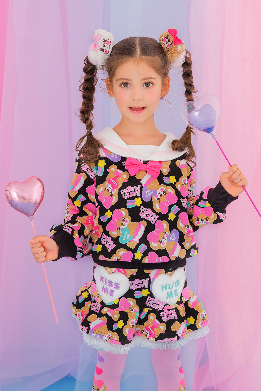 EARTHMAGIC｜アースマジック 2022年冬コレクション