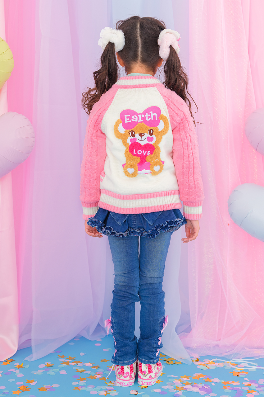 EARTHMAGIC｜アースマジック 2022年冬コレクション