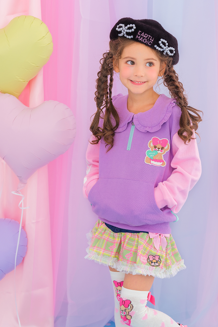 EARTHMAGIC｜アースマジック 2022年冬コレクション