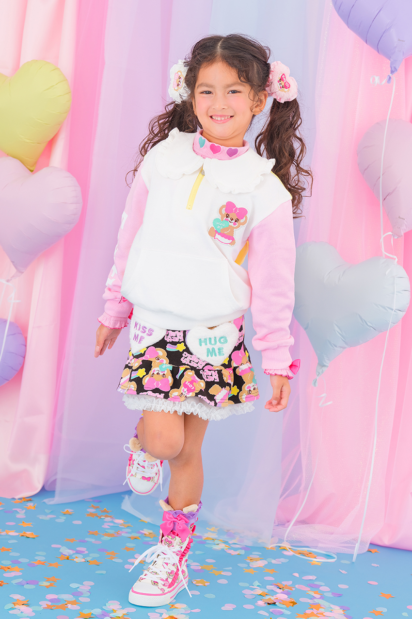 EARTHMAGIC｜アースマジック 2022年冬コレクション