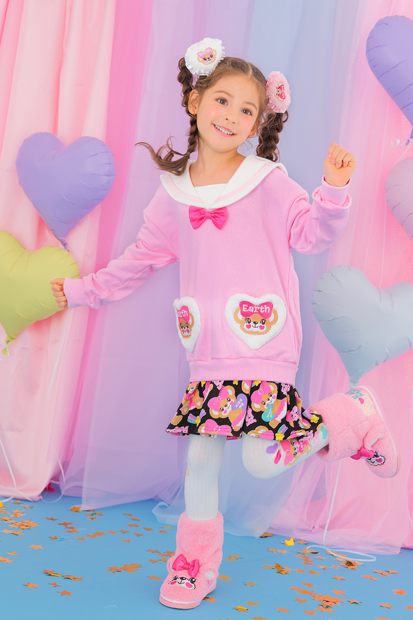 EARTHMAGIC｜アースマジック 2022年冬コレクション