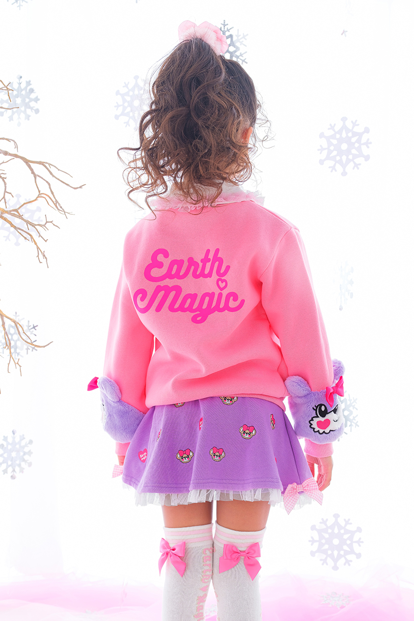 EARTHMAGIC｜アースマジック 2022年冬コレクション