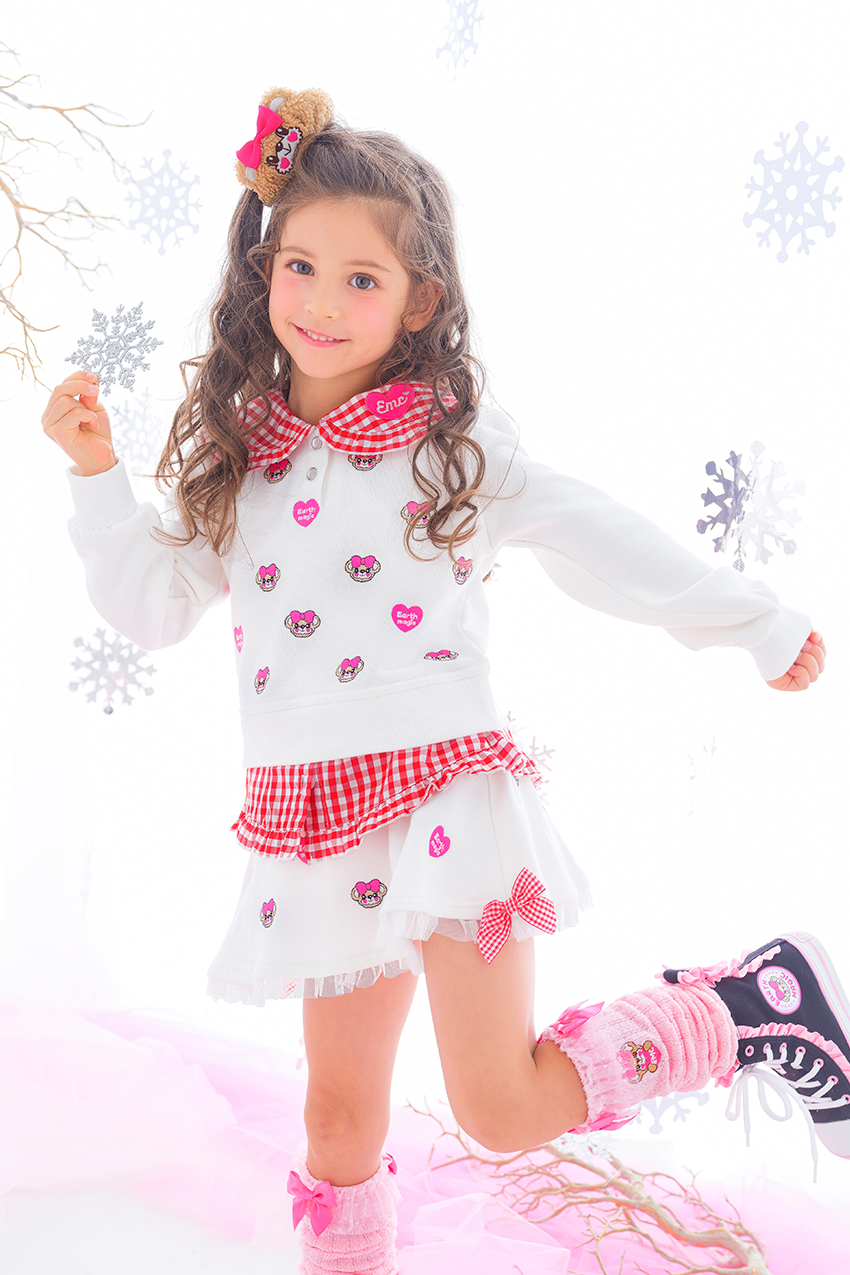 EARTHMAGIC｜アースマジック 2022年冬コレクション