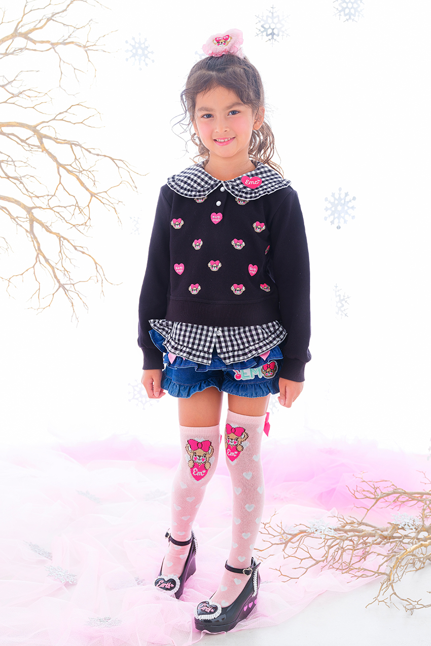 EARTHMAGIC｜アースマジック 2022年冬コレクション