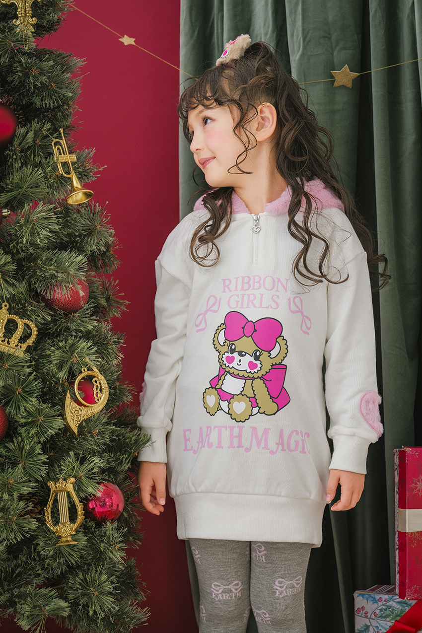 EARTHMAGIC｜アースマジック 2024年冬コレクション